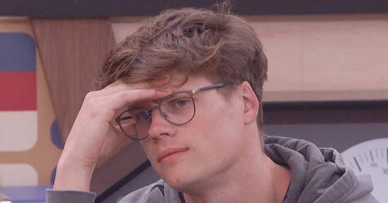 What Did Kyle Capener Say About Race on 'Big Brother'?
