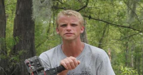 Who Is Willie Edwards From 'Swamp People?' Here's What to Know