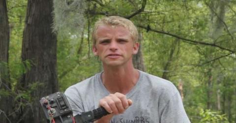 Who Is Willie Edwards From 'Swamp People?' Here's What to Know