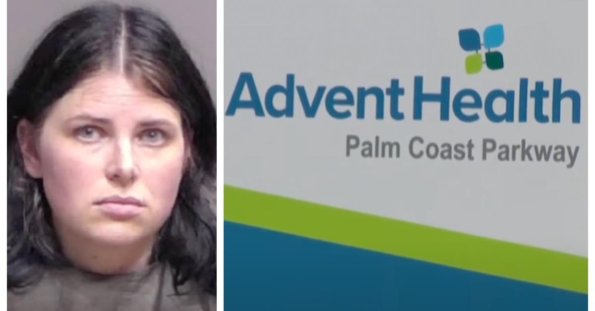 An Imposter Nurse Was Arrested in Florida — Who Is She?