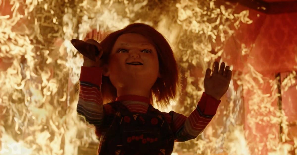 Will Jake's Anger Lead Him to Kill? Let's Recap 'Chucky' Episode 3