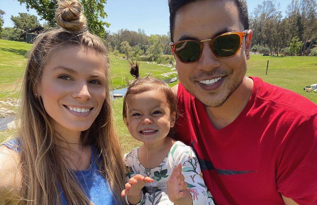 Who Is Dani From 'Big Brother' Married To? They Met on the Show