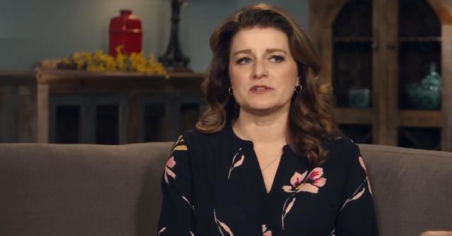 Inside Robyn Brown’s Diesel Jeans Modeling Pre-Sister Wives