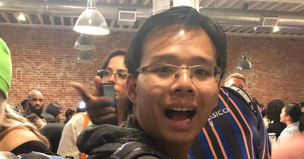 Who Is Rapper Lil Tay's Former Manager? Meet Harry Tsang