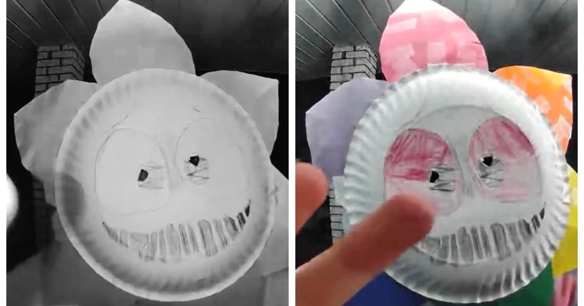 Here Is a Box Demon Explainer for All the Spooky Folks