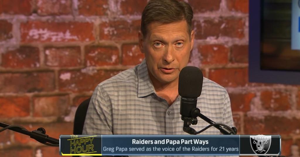 Greg Papa Still Absent From 49ers Booth as Fans Ask What Happened