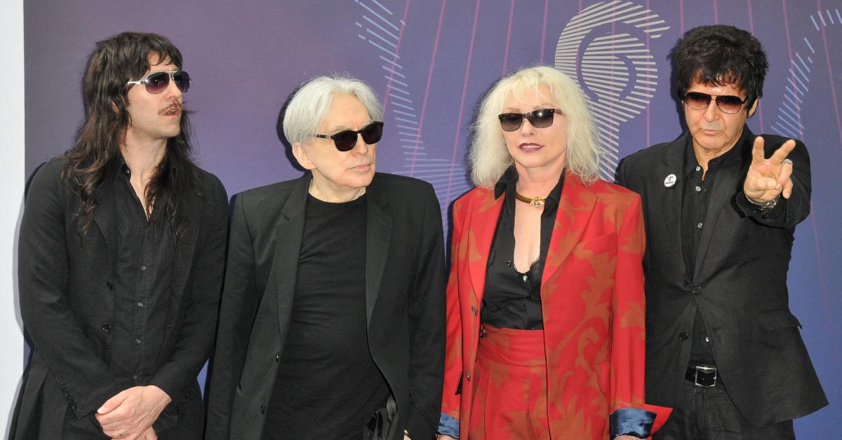 Clem Burke's Cause of Death: Blondie Drummer Dead at 70