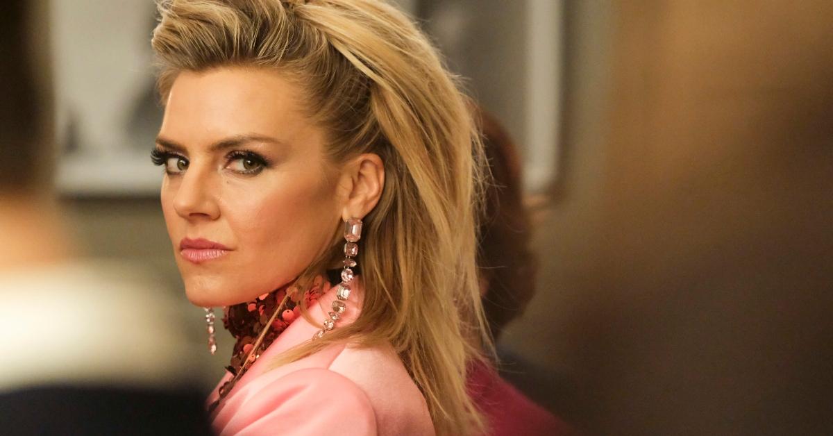 Veronica in 'So Help Me Todd': Here's the Devious Scoop