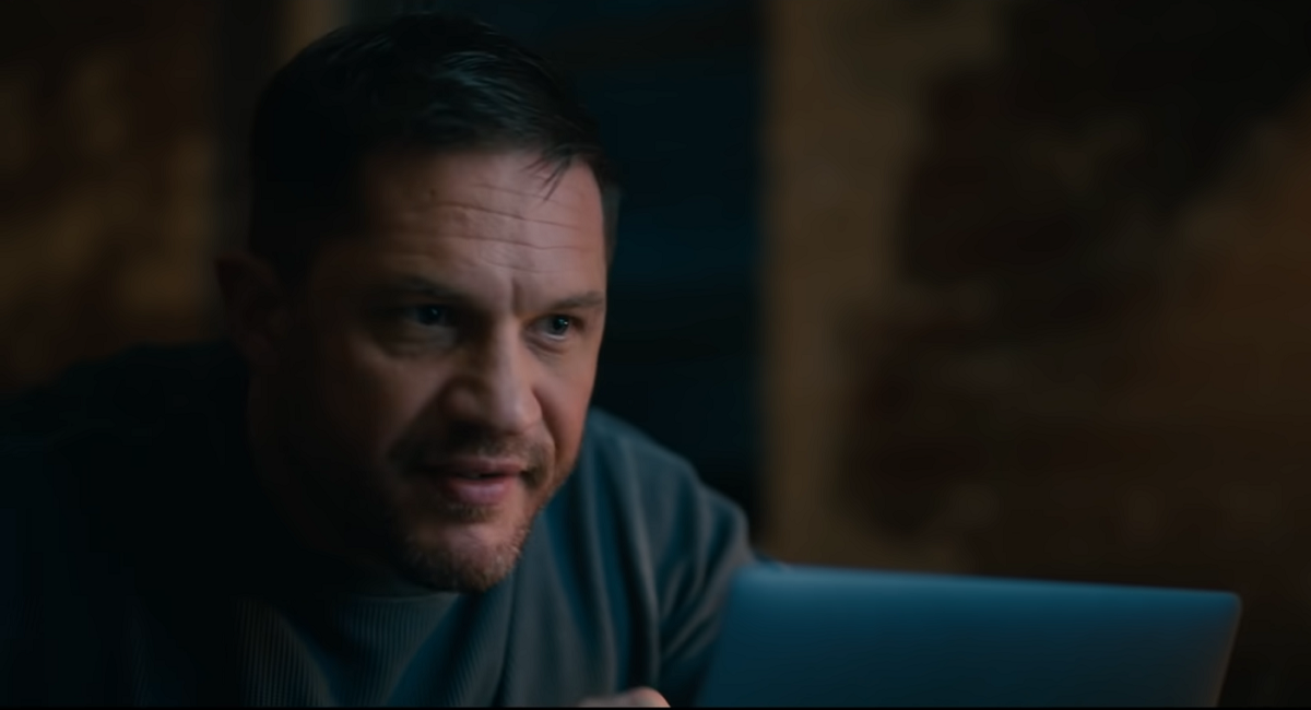 Does Tom Hardy Make an Appearance in 'The Matrix Resurrections'?