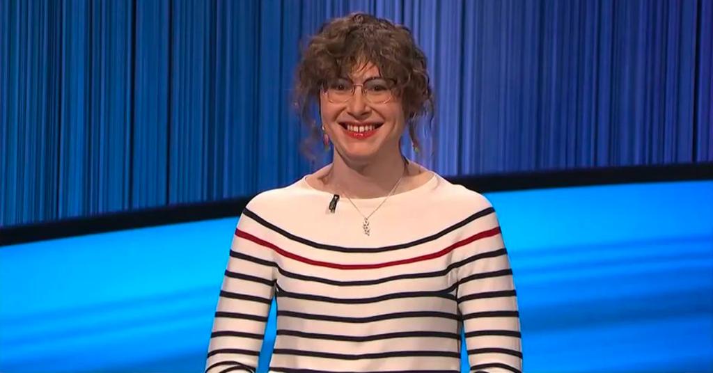 What to Know About Jeopardy! Contestant Hannah Wilson