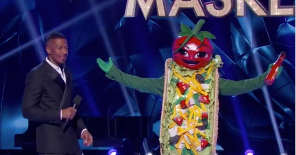 Who Is the Taco on 'Masked Singer'? Spoilers!