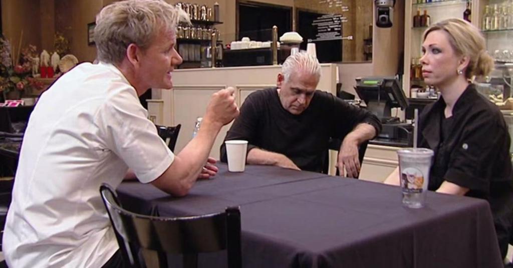 What Happened to Amy's Baking Company on Kitchen Nightmares