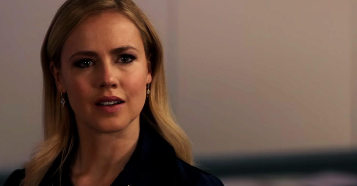 What Happens to Katrina at the End of Suits Season 9? (SPOILERS)