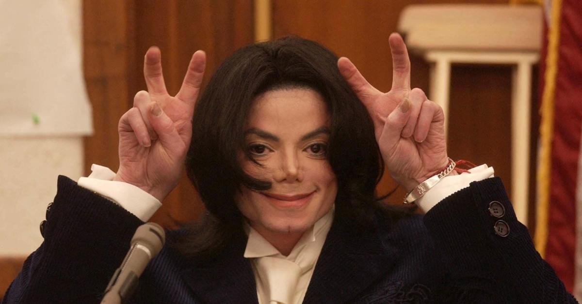 Does Jaafar Jackson Sing? What To Know