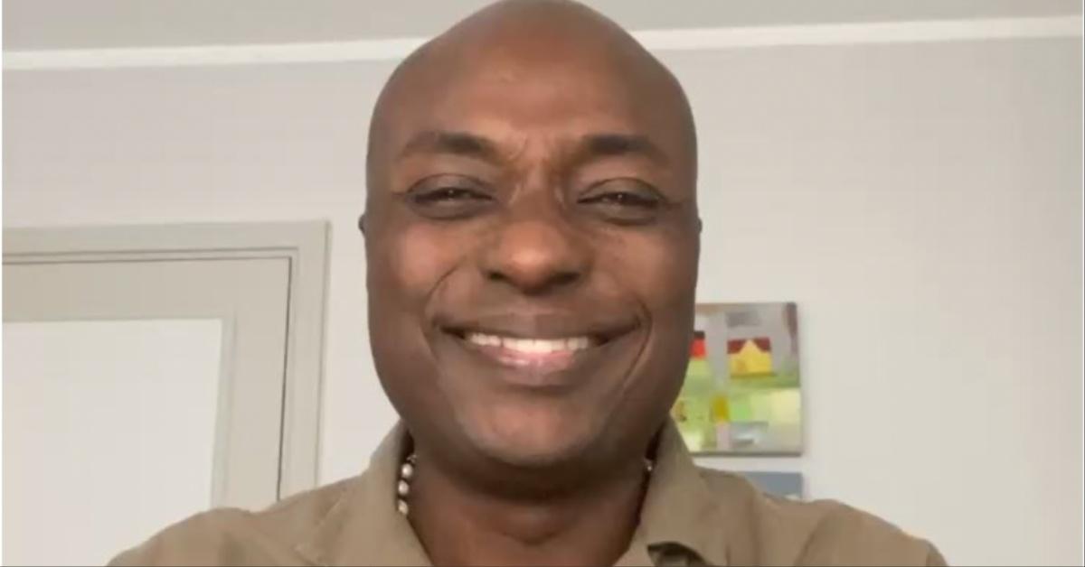 What Is Shaman Durek Verrett's Net Worth?