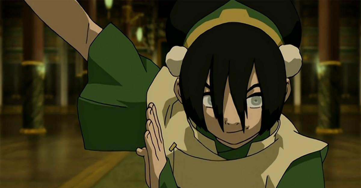 Is Toph in the New Avatar Live-Action Series? Details