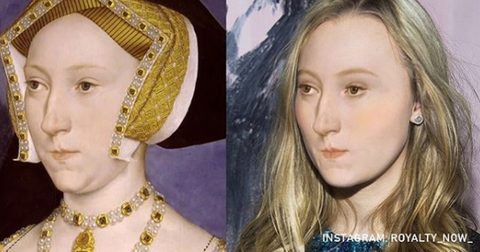 Here's What Historical Figures Would Be Doing Today Based on Updated ...