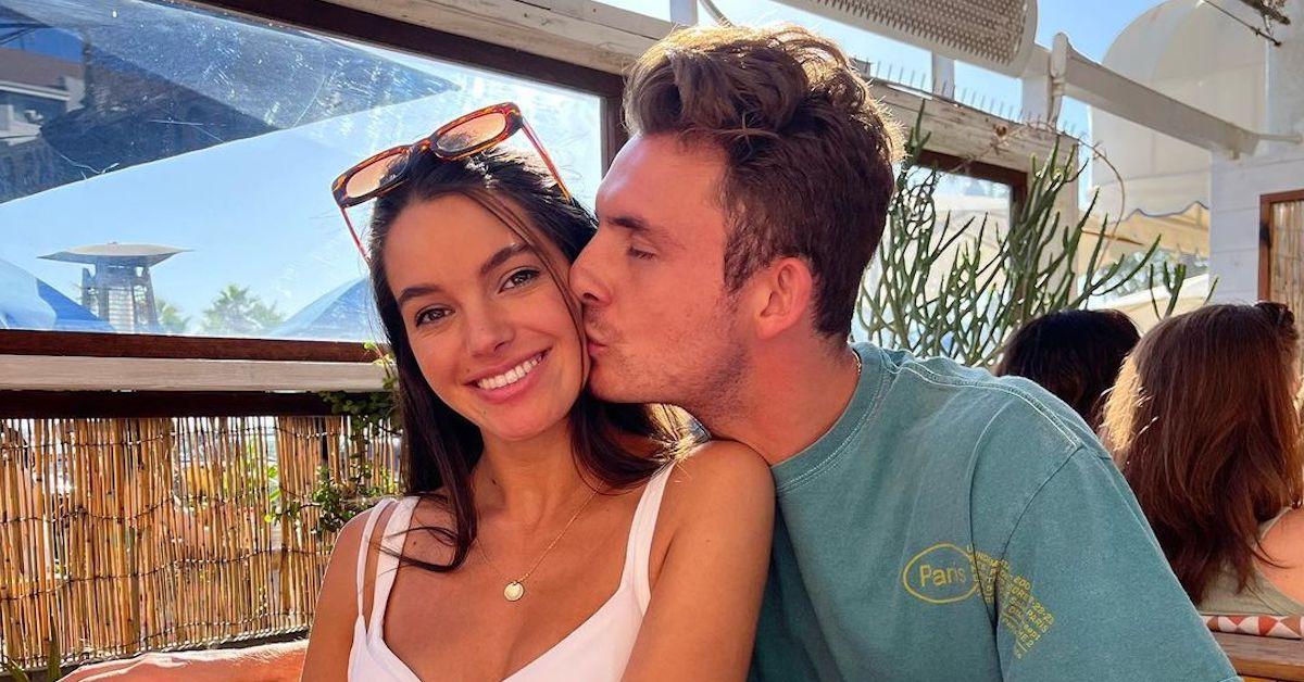 Are James and Ally Still Together From Vanderpump Rules?