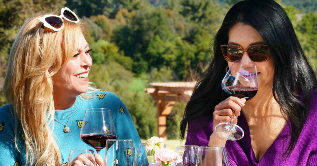 What Happened to Crystal on RHOBH? Inside Her Health Scare