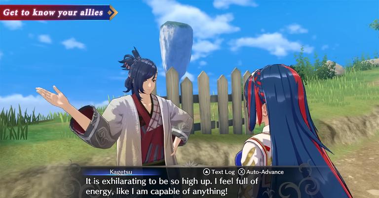 Does 'Fire Emblem Engage' Have Romance Options? Here's What We Know