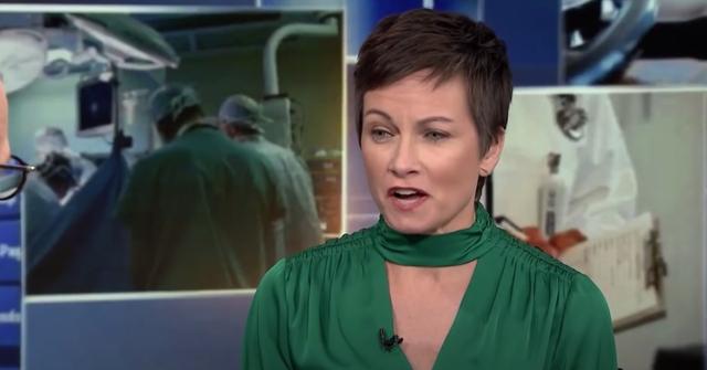 What Happened to Stephanie Gosk? Plus, How Is She Now?