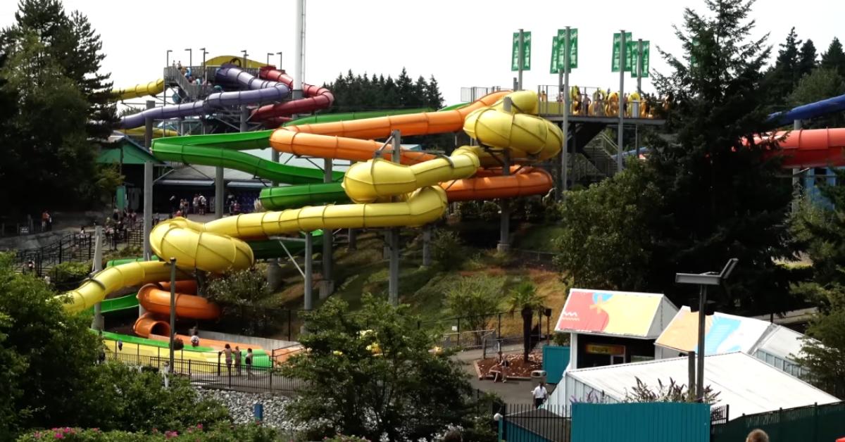 Why Is Wild Waves Closing? Here's What We Know About Its Final Year