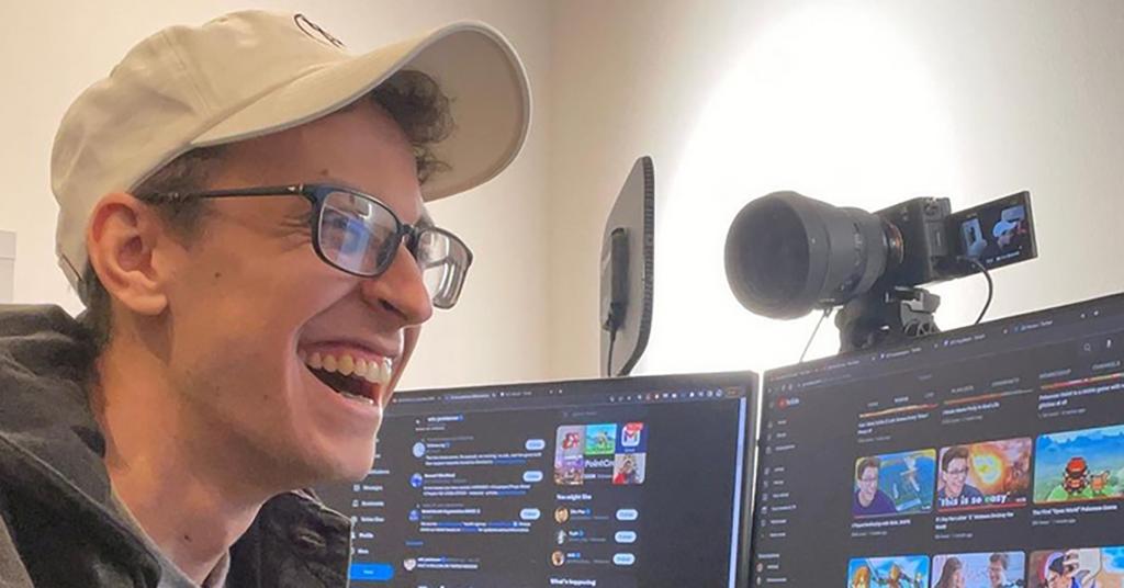 Is PointCrow Dating This Fellow Streamer?