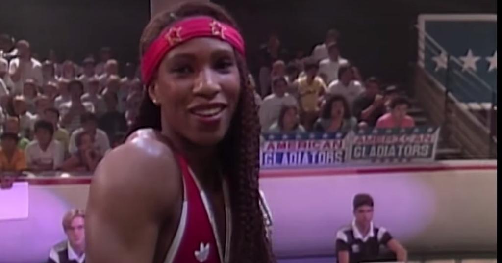 Where Are the American Gladiators Now? Let's Dive In