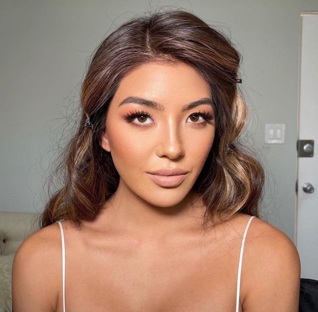 Ency Stars in 'Bachelor in Paradise' — What's Her Ethnicity?