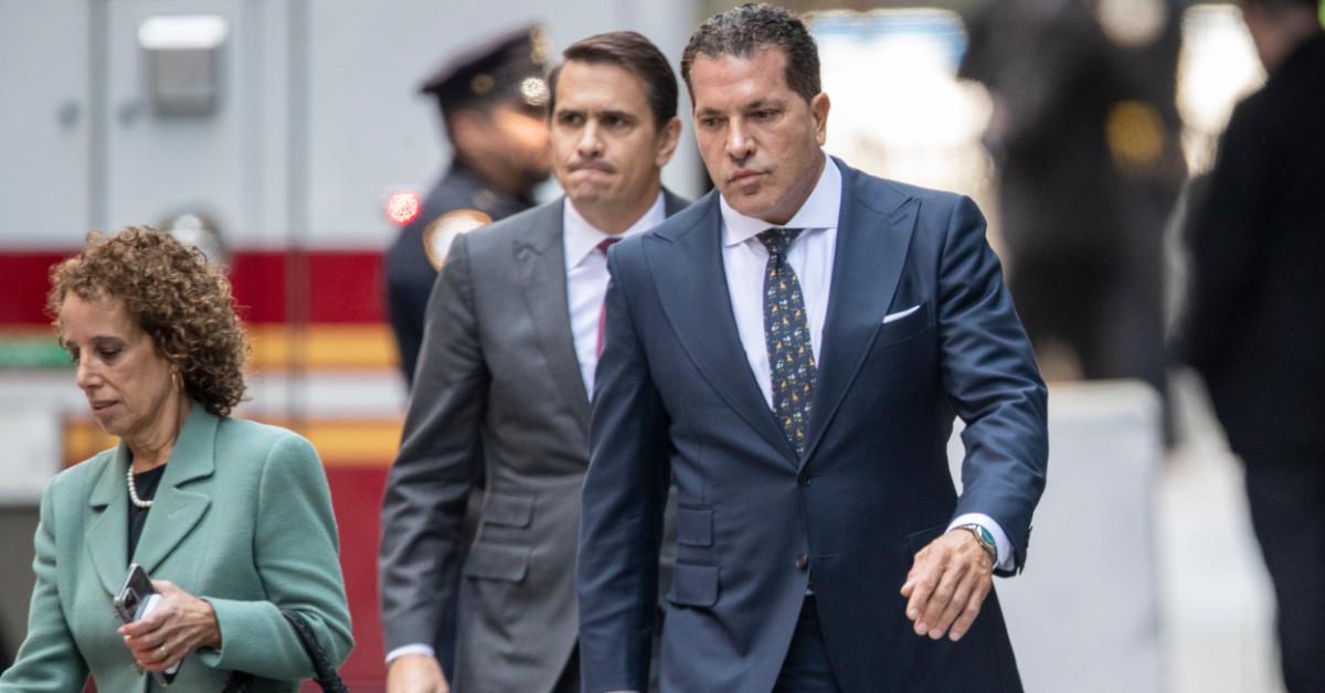 Who Is Todd Blanche? Info on Donald Trump’s New Lawyer