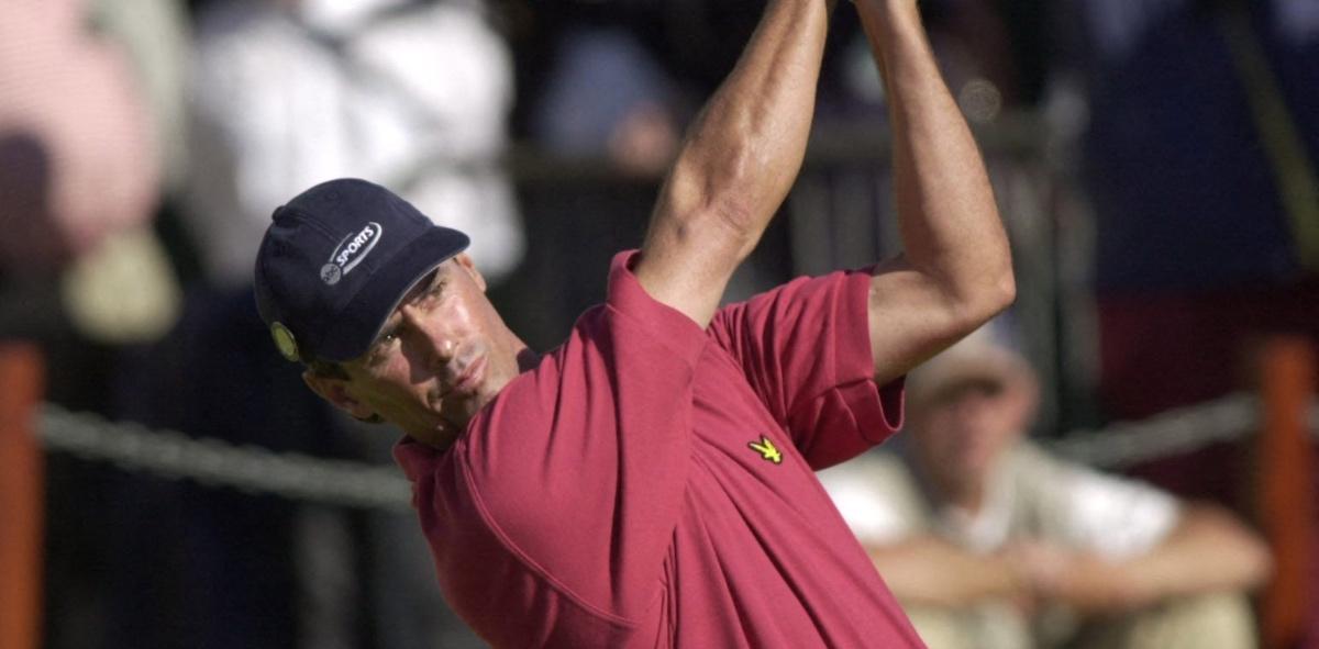 Did Legendary Golfer Ian Baker-Finch Announce His Retrement?