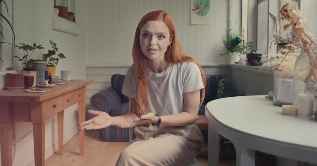 Noelle Perdue Is Featured In Money Shot The Pornhub Story