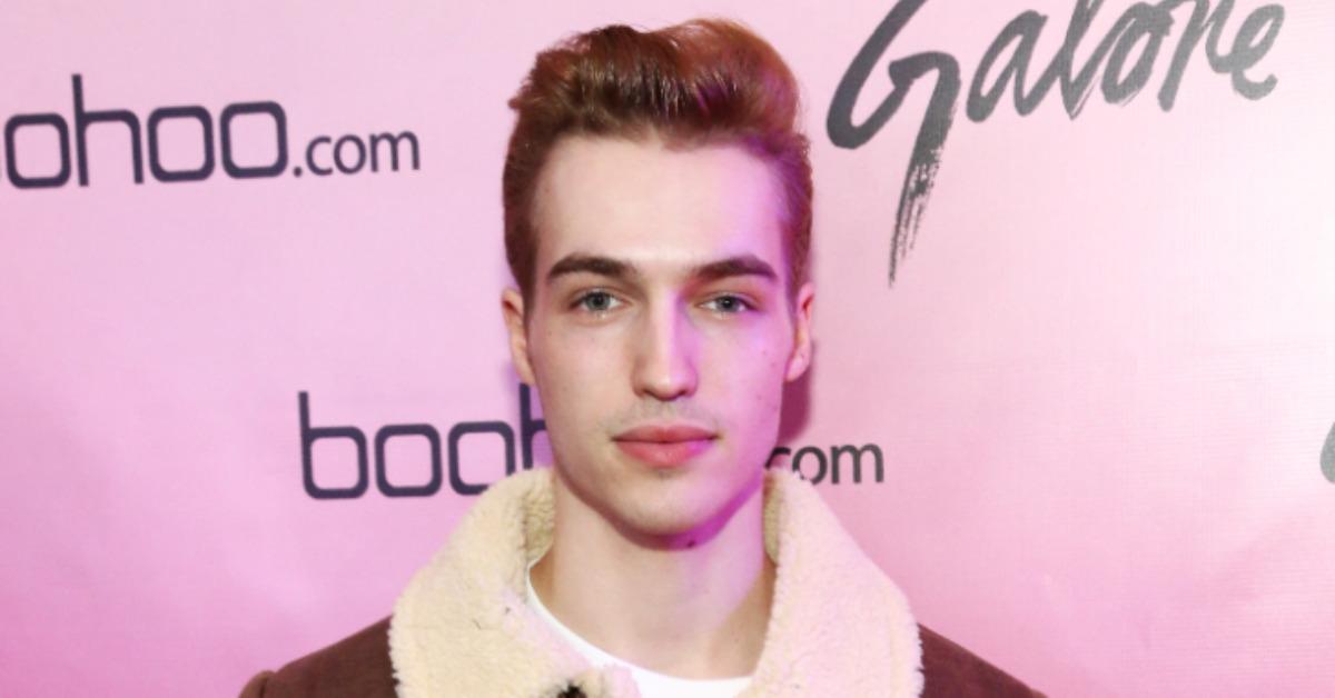The Actor Who Plays Jason Blossom on 'Riverdale' Isn't Gone for Good