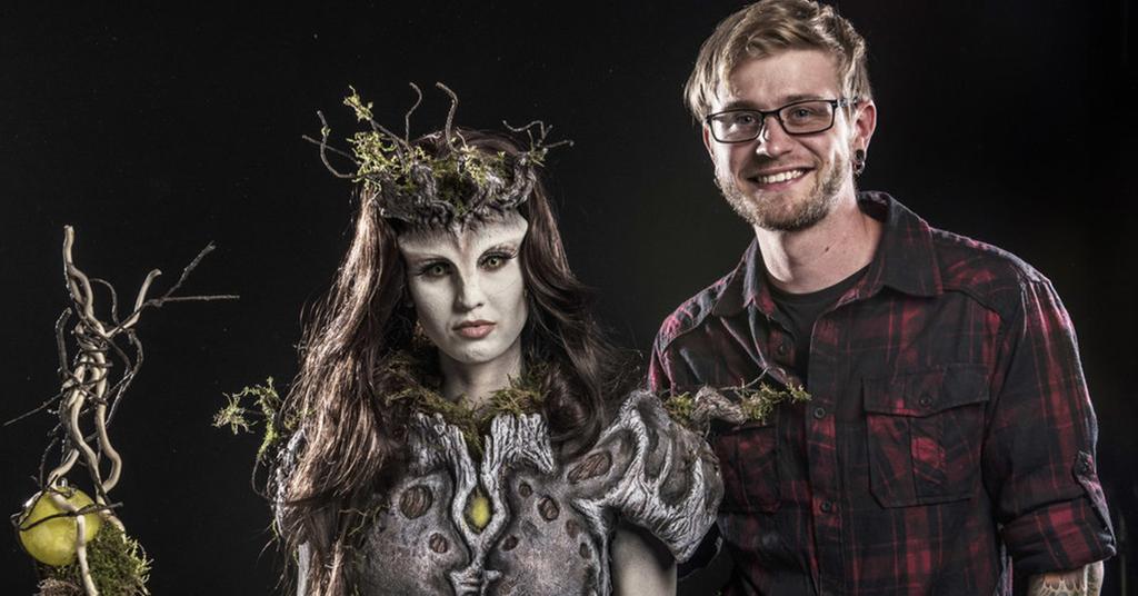 Is This the Final Season of Face Off? — Plus Best Makeups Ever