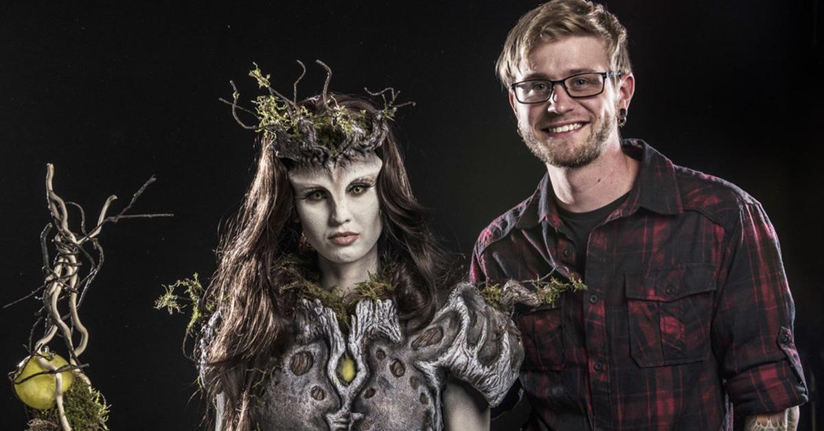 Is This the Final Season of Face Off? — Plus Best Makeups Ever