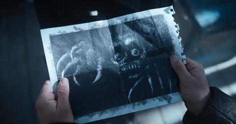 Who Is the Monster in ‘Wednesday’? Details Here!