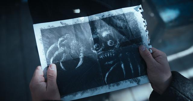 Who Is the Monster in ‘Wednesday’? Details Here!