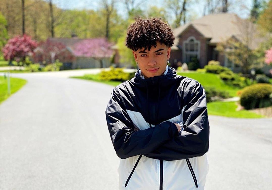 How Old Is Derek Trendz on TikTok? He's a Young Entrepreneur