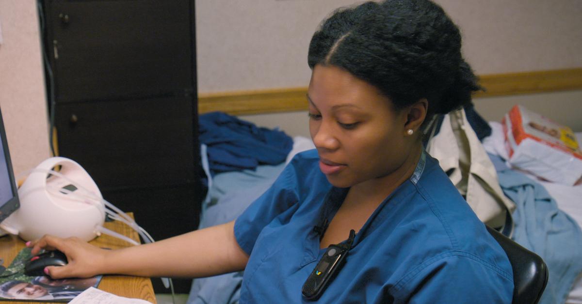 Who Is Dr. Amanda Little-Richardson on Netflix's 'Lenox Hill'?