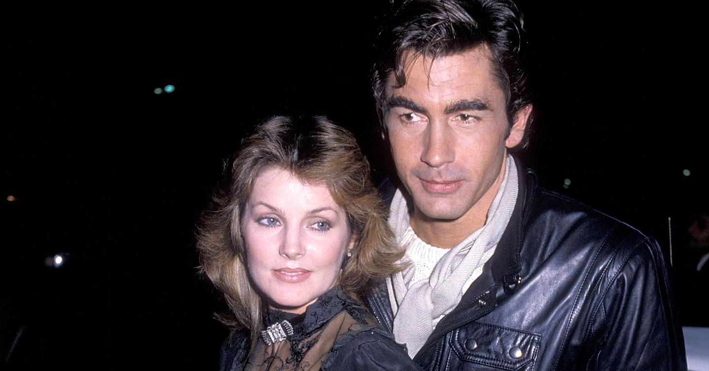 Who Has Priscilla Presley Dated? All of Her Famous Beaus