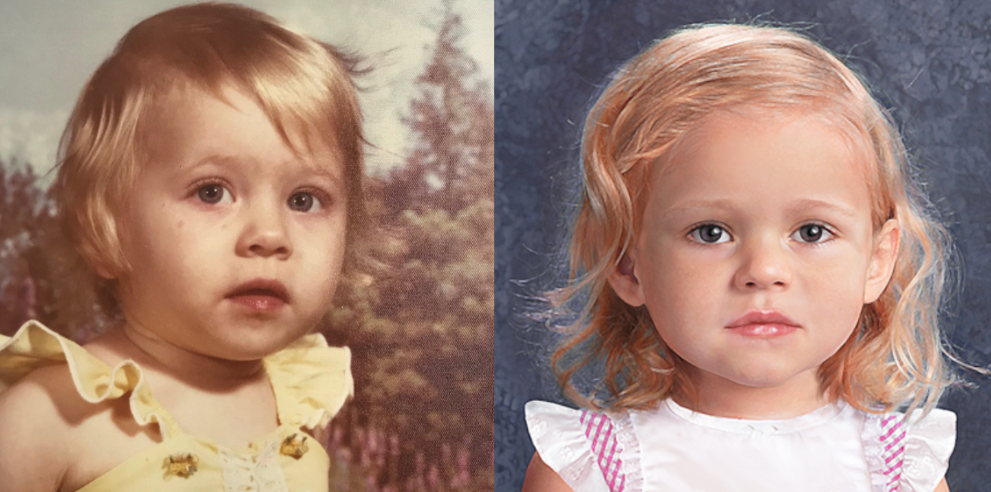 True Crime Podcast Talks Baby Jane Doe’s Identity, Using Genetic ...
