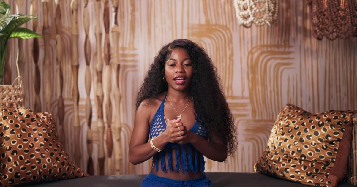 Tamie and Nafeesah's Temptation Island Fight Explained