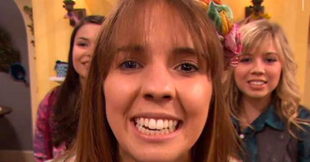Who Played Nora on ‘iCarly’? She's Back!