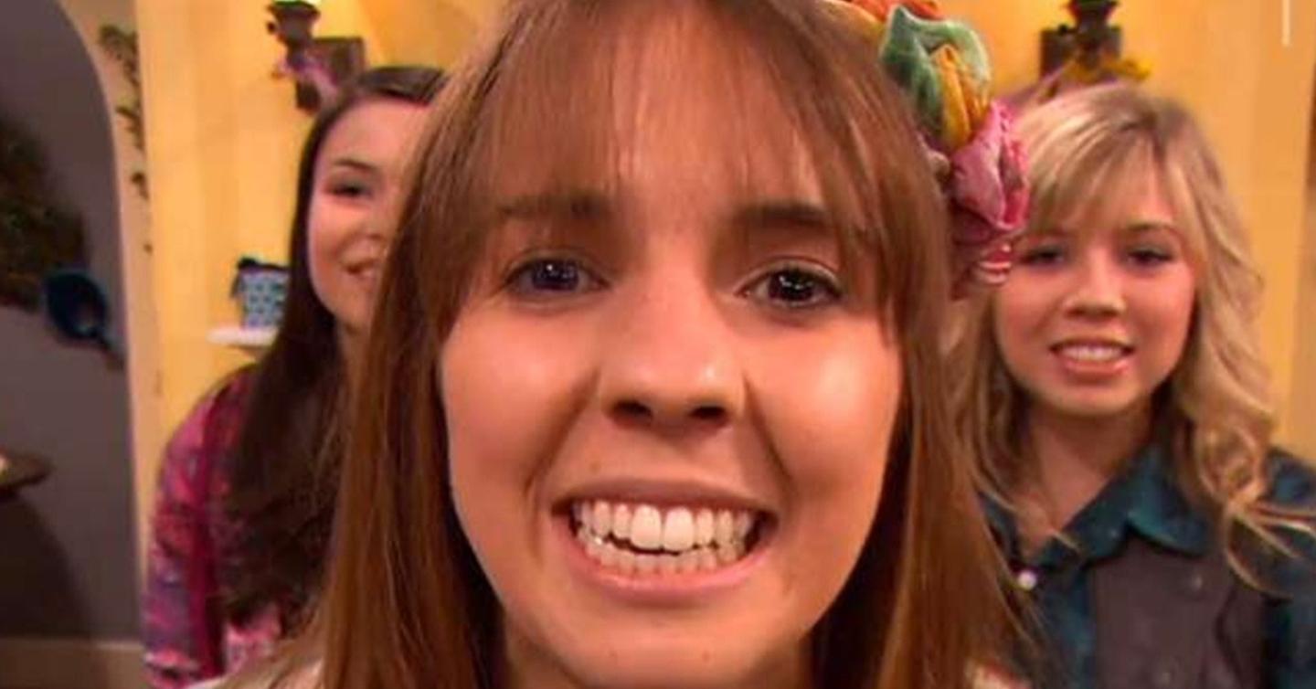 Who Played Nora on ‘iCarly’? She's Back!