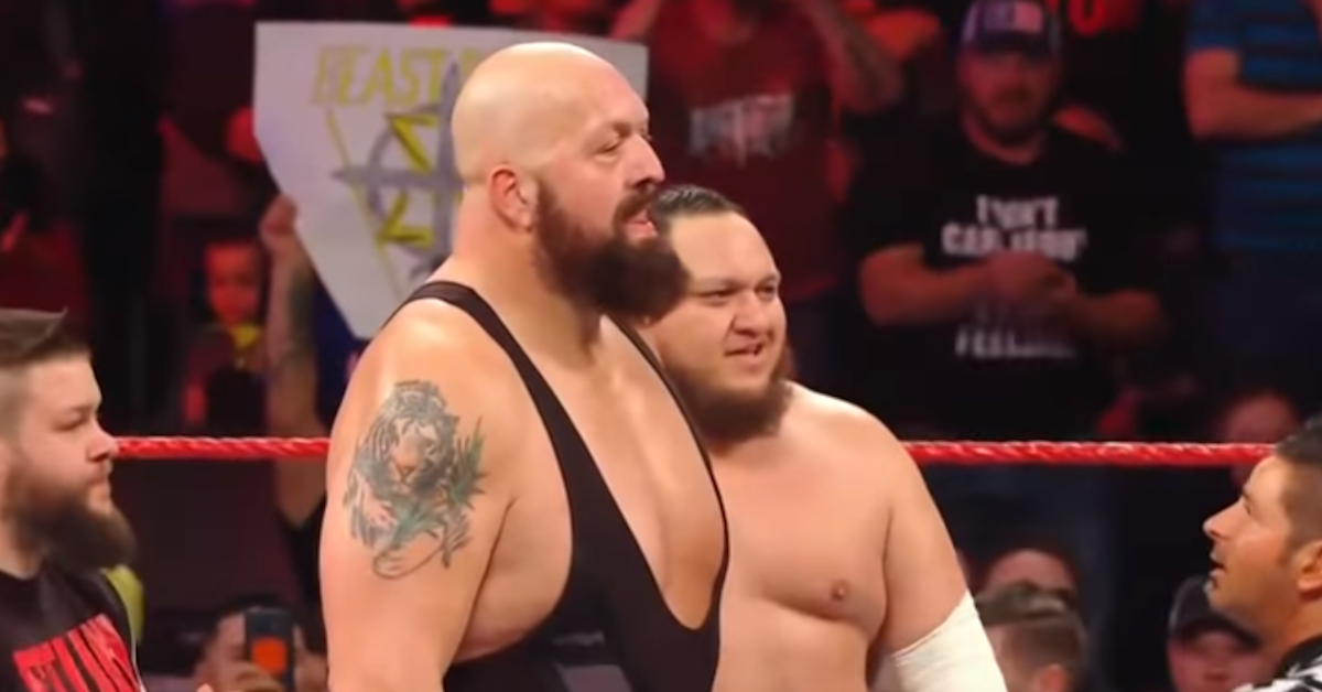 Where Has the Big Show Been? Details on What He's Been Doing Lately