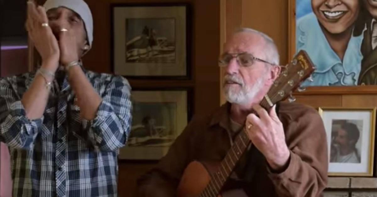 What Was Country Star Paul Haggerty's Cause of Death?