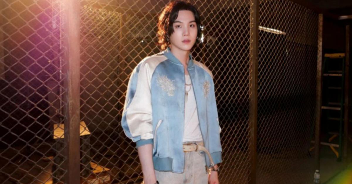 Meaning of "Haegum" by Agust D: A Closer Look at the Song