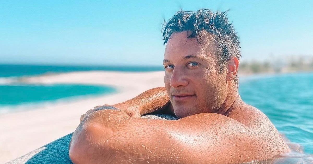 What Happened Between Bryce and Nicole Before 'Ex on the Beach'?