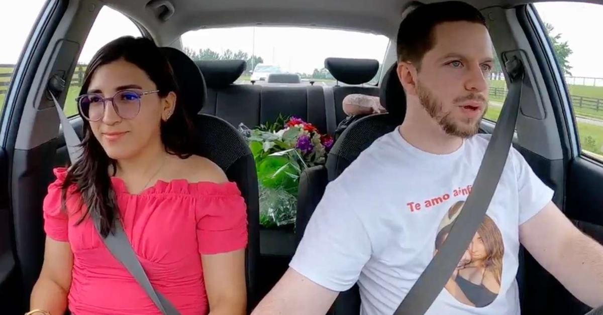 Are Clayton and Anali Still Together After 90 Day Fiancé?