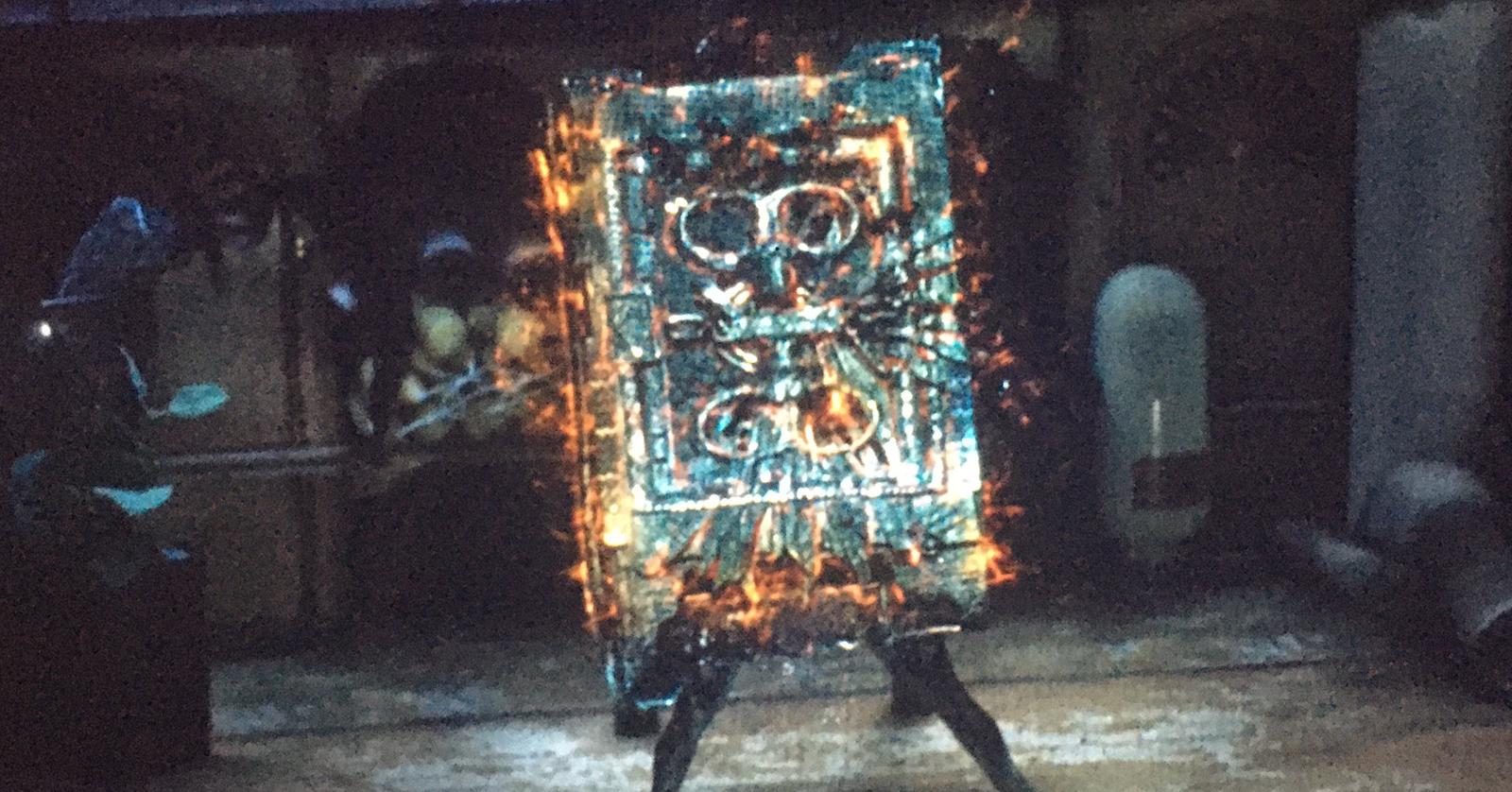 What is the Darkhold in ‘WandaVision’? It Might Play a Key Role